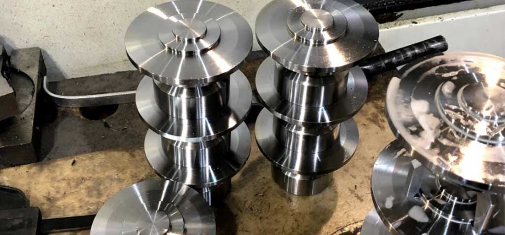 Dallas machine shop | Local Dallas TX CNC machining services | FTC
