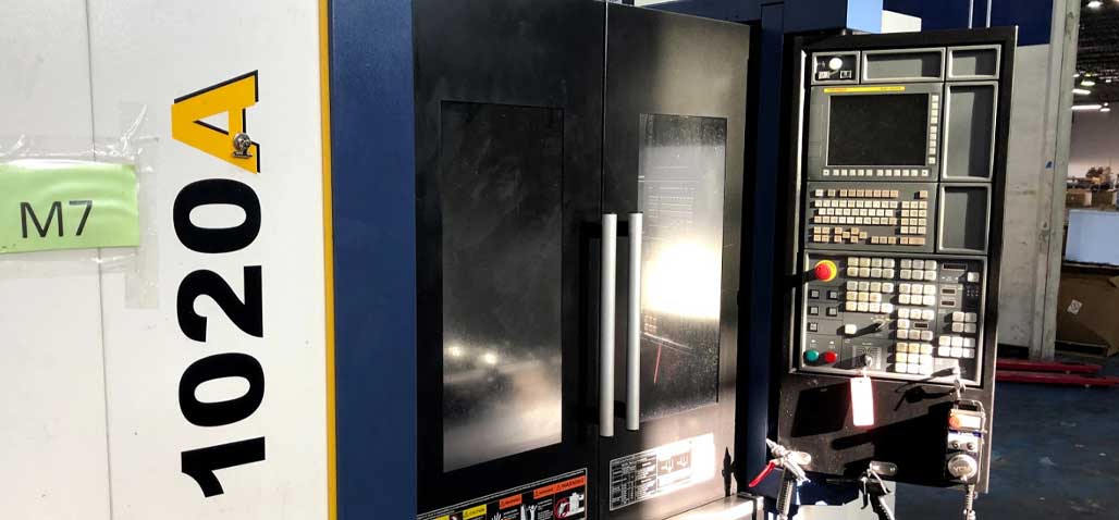 Dallas machine shop | Local Dallas TX CNC machining services | FTC